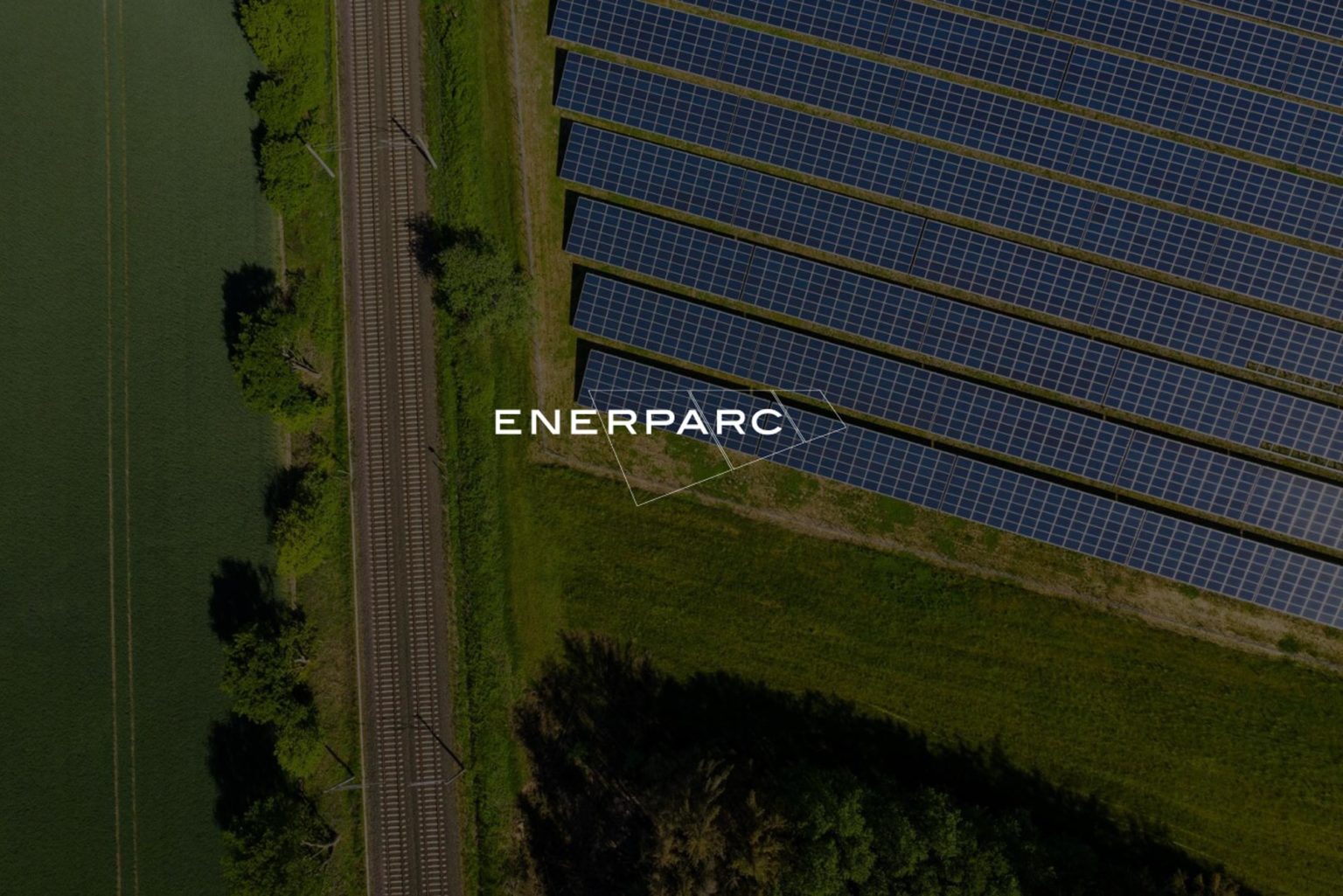 Nos projets - Enerparc Solaire